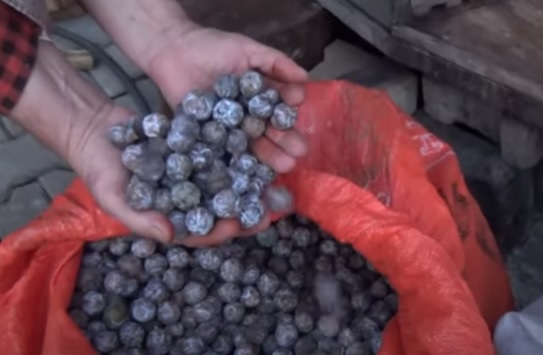 Andız Nedir, Andız Pekmezinin Faydaları - Tekyemek BLOG